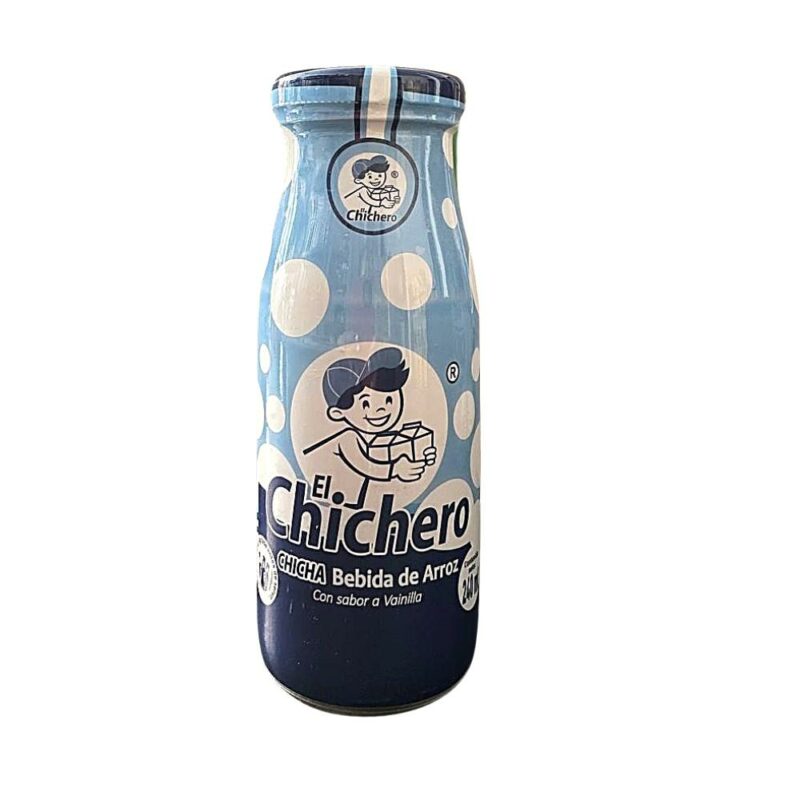 CHICHA VENEZOLANA EL CHICHERO - La Bodeguita